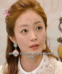 EP3 - Luxury Store Shade, Luxury Level Payback 💎 #kdrama #usa #fyp | Pino Daniele - Neapolitan Bagaria