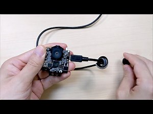 Installing PixyMon & Updating Pixy 2 Firmware