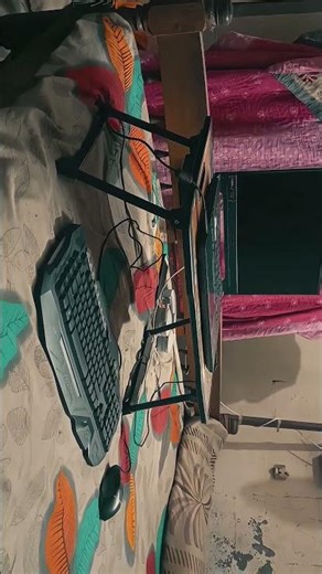 Expectation vs. Reality: What people think I'm doing vs. What I'm actually doing.