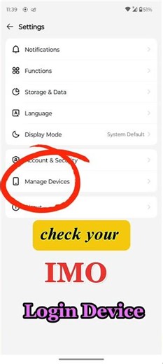 Secrets to Perfecting Imo Video Calls
