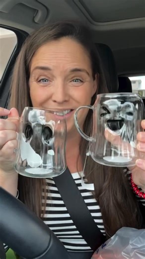 1.6K views · 12 reactions | A quick trip to Walmart turned into the ultimate spooky haul! ️ From ghost mugs to monster sprinkles, gummy worms, and even Halloween PJs … we are officially stocked for 31 Days of Halloween fun!   Shop my Walmart haul here: https://liketk.it/5pV6T #HalloweenHaul #SpookySeason #WalmartFinds #31DaysOfHalloween #HauntedHomeVibes #GhostMugs #HalloweenTreats #OctoberMagic #CWCSpookyStyle | Coffee With Crystal | Facebook