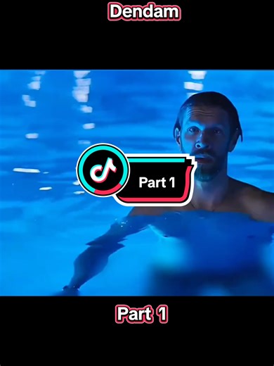 Dendam: Film Clippings and Review Part 1