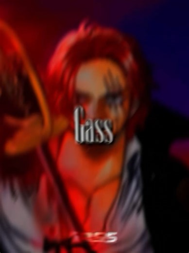 Understanding Shanks' Haki in One Piece