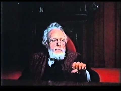 A Wooden leg named Smith