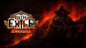 Path of Exile: Scourge está disponível para PS4; trailer e detalhes - PSX Brasil