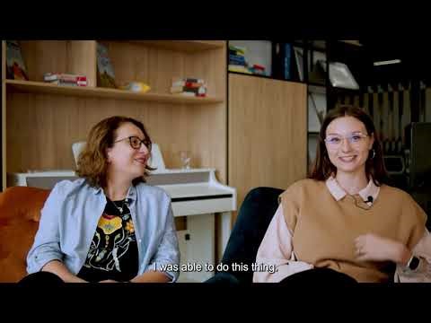 DEVCAST | We are learning continuously (10/11)