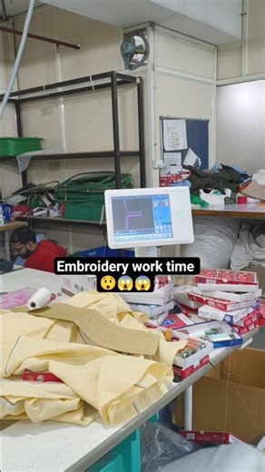 computer embroidery design | #shorts #short #computerembroidery #design #embroidery