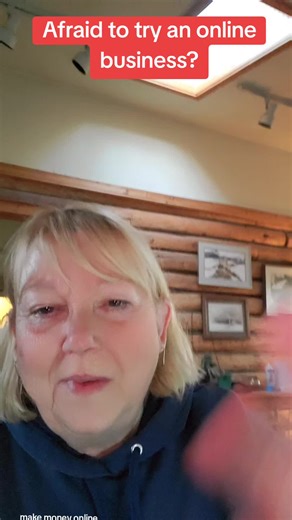 Take it at your own pace, affordable way to learn the ropes and get your business off the ground. #retirementincome