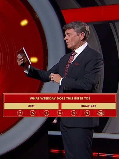 Split Second: Fast-paced Game Show for 60 Seconds!