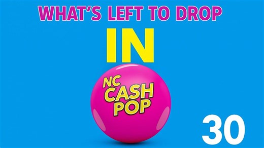 What’s Left to Drop in Cash Pop?  The Missing Numbers! In this video, we break down what numbers are still left to drop in the Cash Pop game — giving you insight, patterns, and strategies that could help you make smarter plays. If you’re serious about Cash Pop, this video is for you! #CashPop, #CashPopNumbers, #CashPopResults, #UnhitNumbers, #NumberTracker | LotteryGeek LotteryMethods | Facebook