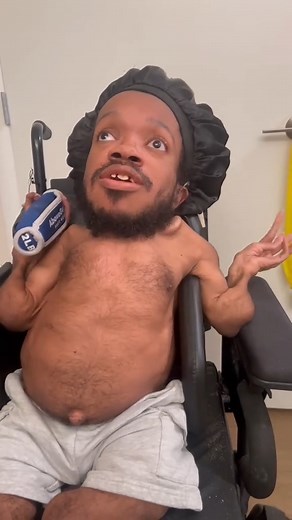 My journey to getting buff! 💪🏽 | Antwon