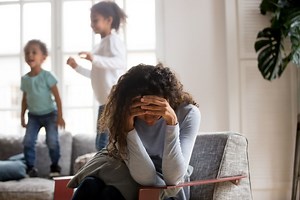 Ex-husband exploits loophole to stop paying for kids: Mum's heartbreaking story - Netmums