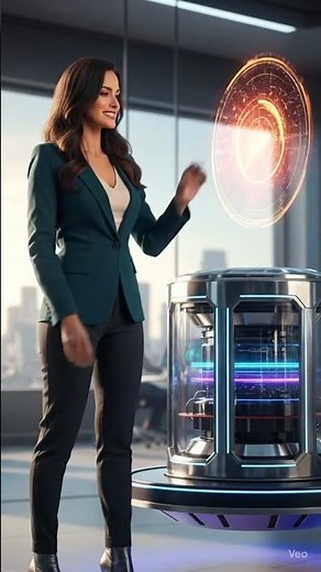 Quantum Tech Unveiled: How Tomorrow Starts Now in 8 Seconds!