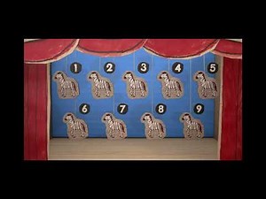 BabyFirst Number Time ep 8