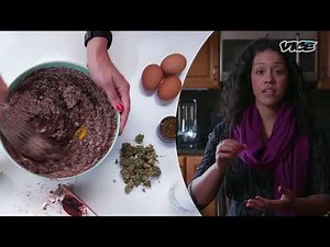 Vice Special: How Does the NOVA Decarboxylator Work?