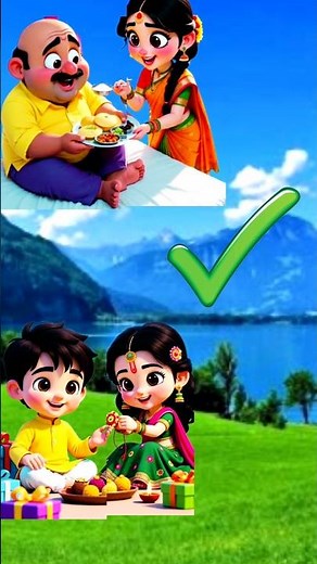 motu patlu video vfx 😀mugic #shorts #motupatlu #cartoon