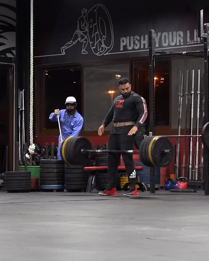 2K views · 47 reactions | I'll call you back 欄欄欄 #cleaner-000 #gym #anatoly | Matthew L. Allen | Facebook