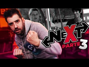 NEXT, THE CRINGIEST SHOW - PART 3