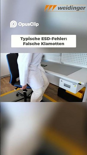 Gefährlich! Diese Kleidung zerstört Bauteile | Weidinger Shorts