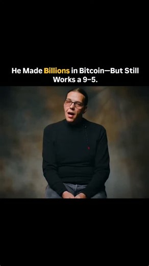 AImpactrix on Instagram: "Meet Gummo — a hacker-turned-cybersecurity genius who claims to have earned billions in Bitcoin, yet lives nothing like the crypto elite. No flashy cars. No yachts. No wild spending. Instead, he works a regular 9–5 in cybersecurity to stay sharp, grounded, and focused. His identity remains hidden behind a mask and voice changer — but his mission is clear: use his skills to protect, not exploit. In a world obsessed with flexing wealth, Gummo is proof that discipline and 