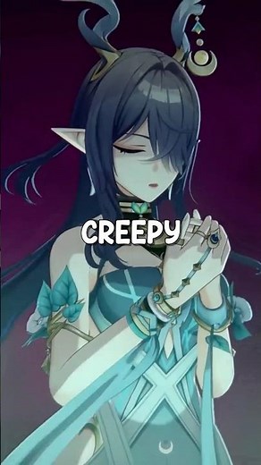 LAUMA’S IDLE hides an INSANE SECRET