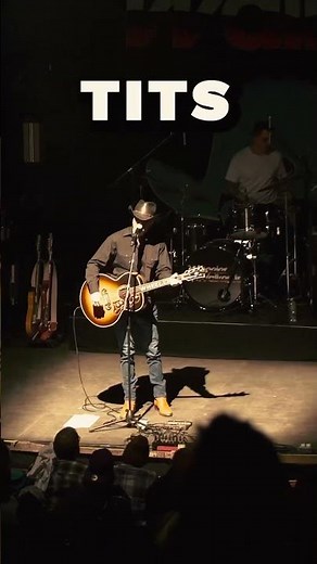 Press play to see BOOBS