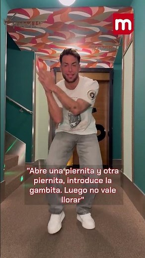 Montoya y su canción de la gambita... con Marta Díaz y Ceciarmy I MARCA