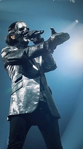 440K views · 19K reactions | [MESSAGE FROM THE CLERGY] We wish to inform you Ghost continues to haunt across America. Check out "Mary On A Cross" live! | Ghost | Facebook