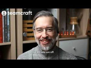 Forming, Storming, Norming, Performing. The story of the Tuckman team model (Teamcraft - S2E3)