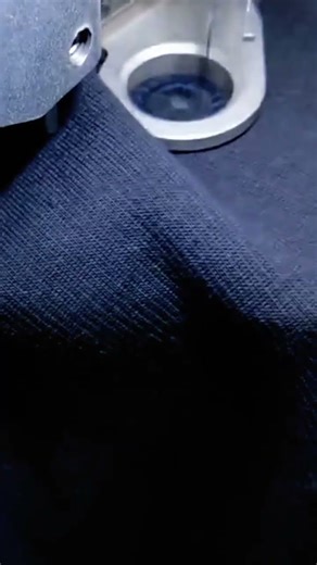 automatic bartack sewing machine