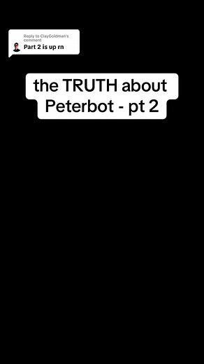 The Truth About Peterbot: A Closer Look at the Young Fortnite Sensation