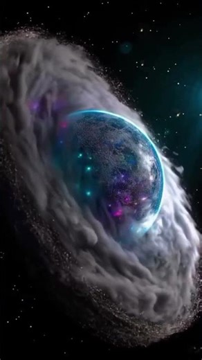 The Quantum Transition of Earth: A Message from Andromeda. PARTE 2