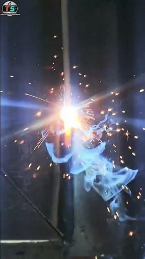 ARC Welding Like a Pro ⚡🔥ARC Welding Tips & Tricks for Beginners