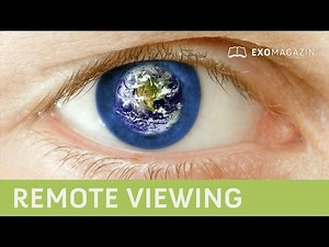 Hellseher beim US-Militär - Remote Viewing | ExoMagazin
