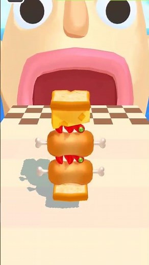 "Must-Play 3D Runner Games for Android & iOS! 📱 #Gaming"