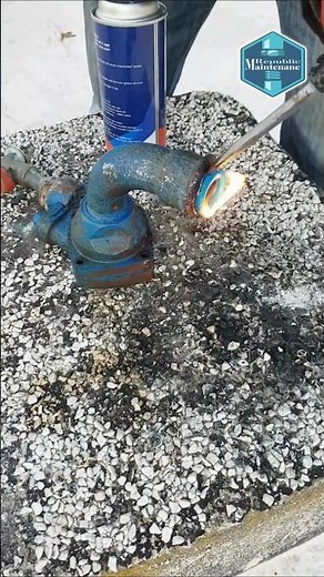 How To Remove Broken Plastic Pipe Thread