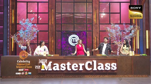 287K views · 2.1K reactions | Ek taraf Nikki ka classic thecha... doosri taraf naye challengers! Can Nikki spice her way back to the throne? ️ Dekhiye Celebrity MasterChef aaj raat 8 baje, sirf #SonyEntertainmentTelevision par aur Sony LIV par. Endemol Shine India #SeetiBajegi #CelebrityMasterChef #celebritymasterchefindia #SonyTV #StayTuned | Sony Entertainment Television | Facebook