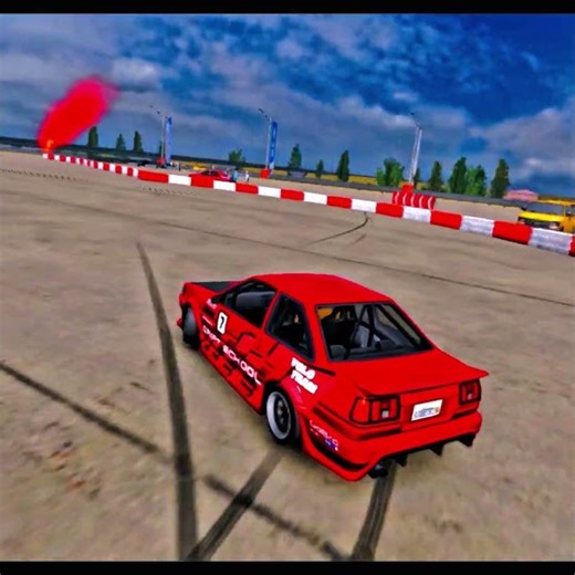 chill drift in carx drift 2😁💯