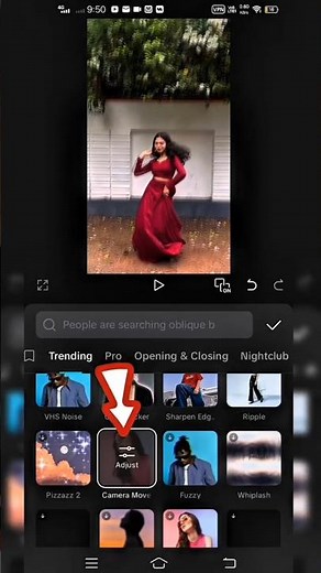 CapCut Velocity Edit Tutorial | Smooth Slow-Mo Transitions & Beat Sync Mastery