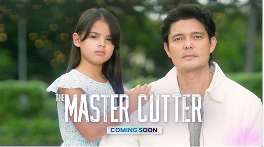 The Master Cutter, coming soon on GMA Pinoy TV! Don’t miss new episodes of your favorite Kapuso shows airing overseas on GMA Pinoy TV! | GMA Pinoy TV