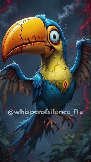 Horror Version of Dora the Explorer