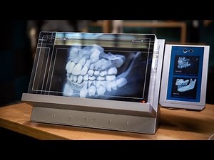 Looking Glass Pro Holographic Display!