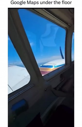 Sketchy Plane in Google Maps - Handyman Legend Cheat Engine