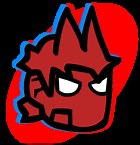 Vs Tord Expanded by Logan Kittle Hughes