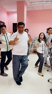 358K views · 2.9K reactions | After hours of editing and syncing clips, it’s time to sync our moves on the dance floor!  #EditAllDayDanceAllNight #CreativeVibes #DepedTVTeam #OzamizCityDivision | JunCarps Events & Pageantry | Facebook