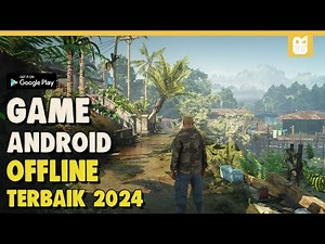 50 Newest and Best Offline Android Games of 2024