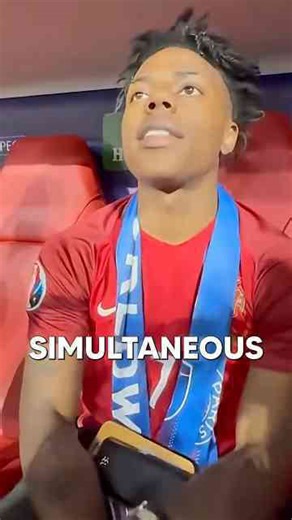 Speed’s BEST Moments of 2025 So Far!⚡🔥