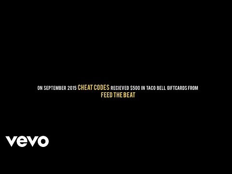 Cheat Codes - Adventure