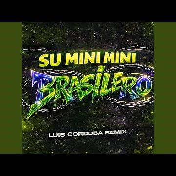 Su Mini Mini Brasilero