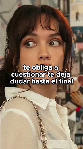 Why is 'The Bride' the ultimate psychological thriller? #moviesandseries #primevideo #series